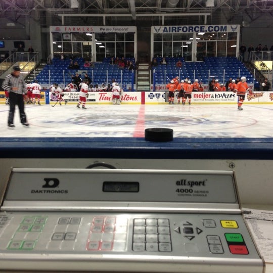 Photos at USA Hockey Arena - Hockey Arena in Plymouth