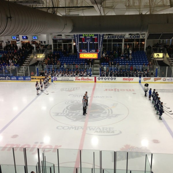 Photos at USA Hockey Arena - Hockey Arena in Plymouth