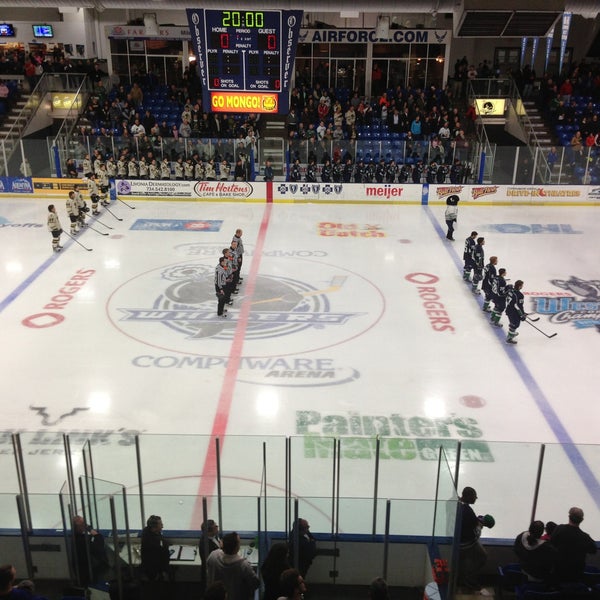 Photos at USA Hockey Arena - Hockey Arena in Plymouth