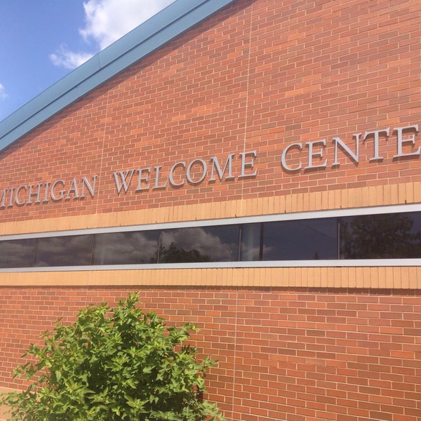 Michigan Welcome Center - 27 tips from 3224 visitors