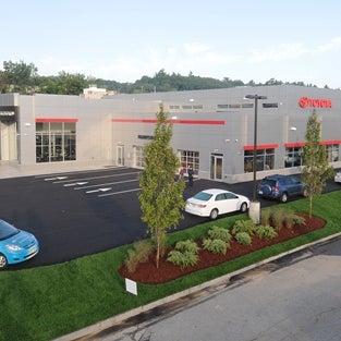Toyota of Nashua - Car Dealership in Southeast Nashua
