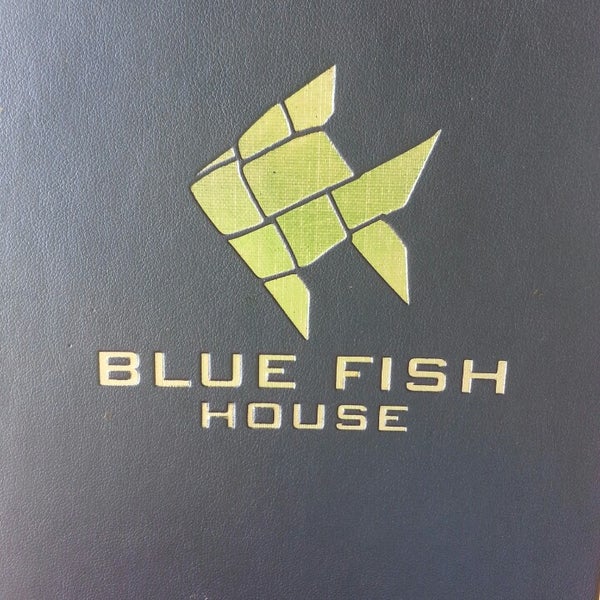 Blue Fish House II (Now Closed) - The Market at Town Center - 13 tips