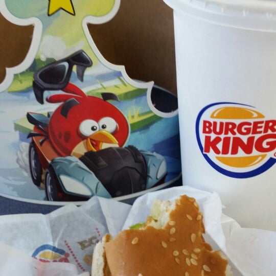 Photos at Burger King - Wauna, WA