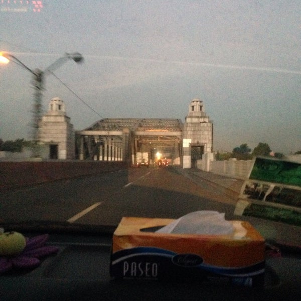 Quiapo Bridge - Sampaloc - Maynila, City of Manila