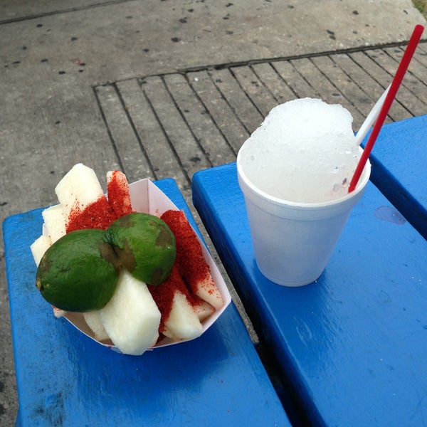 Tampico Refresqueria - Dessert Shop