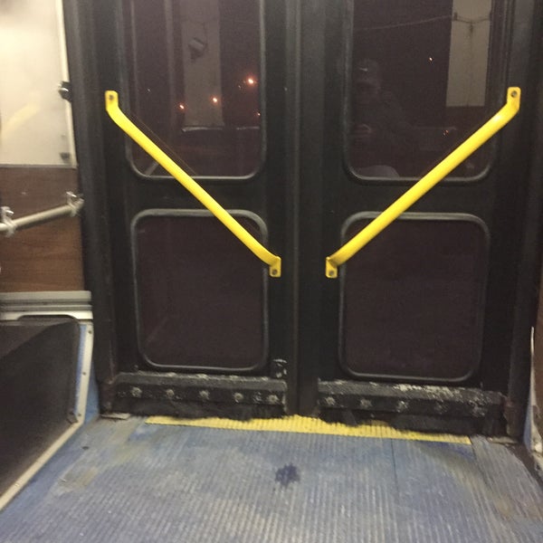 CATA MSU-CTC Bus Station - Bus Line in Michigan State University