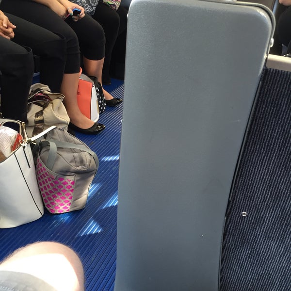 CATA MSU-CTC Bus Station - Bus Line in Michigan State University