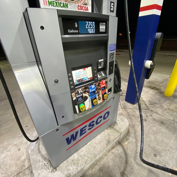 Wesco - 8 tips from 359 visitors