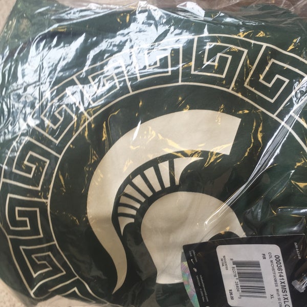 Spartan Bookstore - Michigan State University - 2 tips