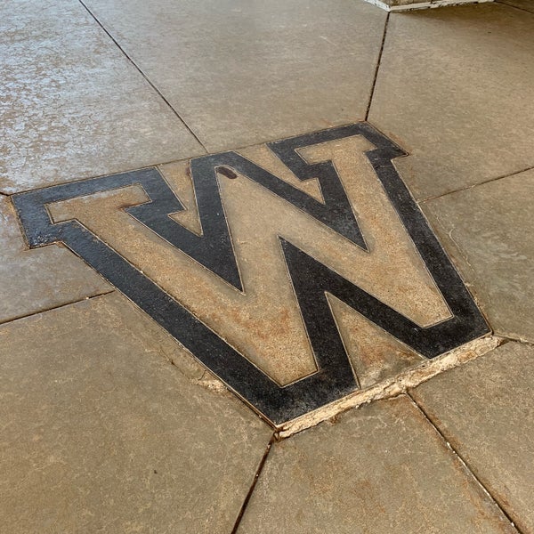 Waldo Library - Western Michigan University-KRPH - Western Michigan ...