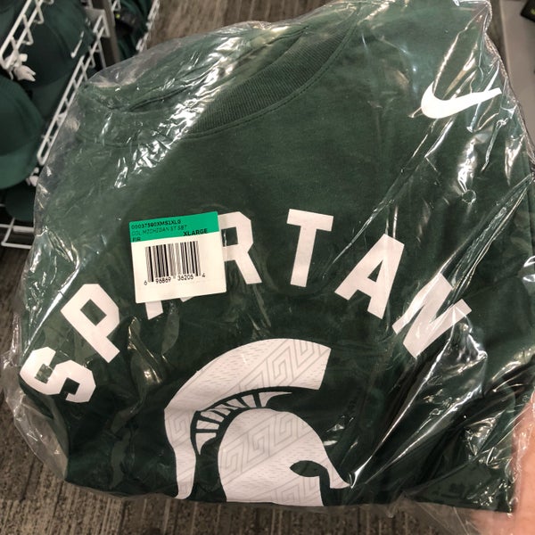 Spartan Bookstore - Michigan State University - 2 tips