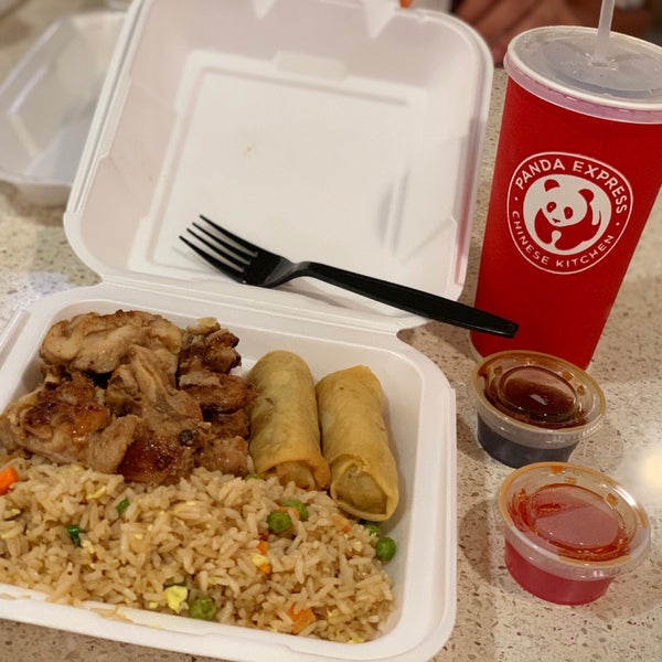 Panda Express - Ala Moana - Kakaako - 6 tips from 504 visitors