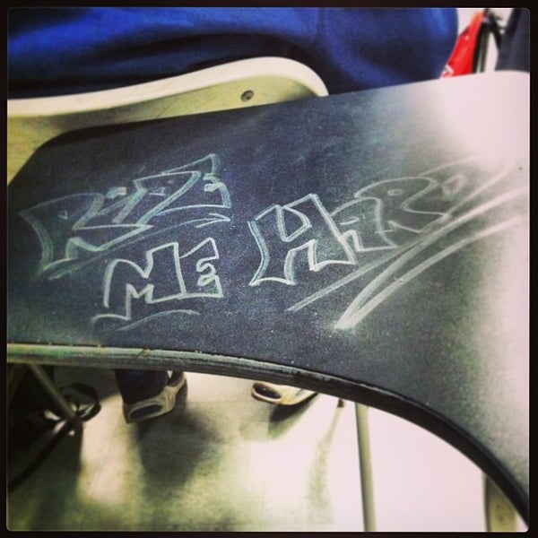 Monteith Building - 1 tip