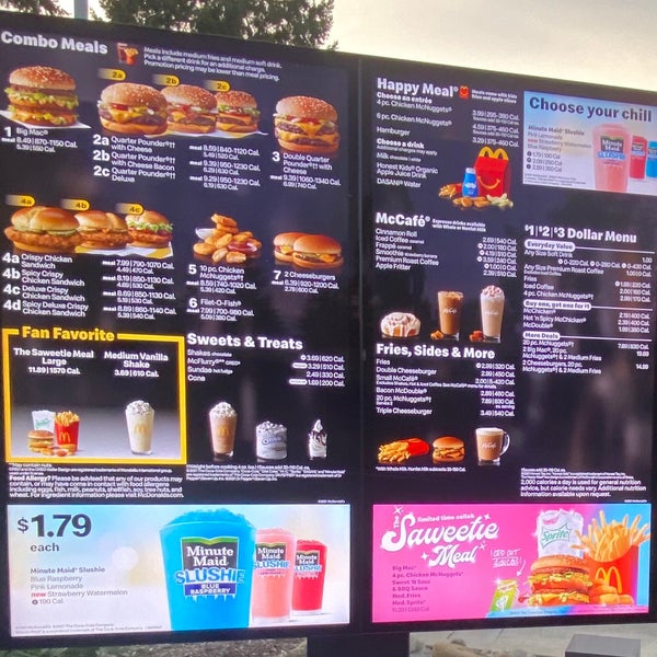 Photos at McDonald's - Fast Food Restaurant