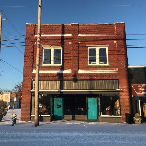 The Herritage - Beer Bar in Kinston