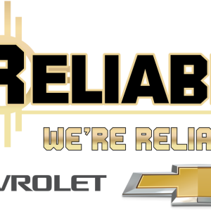 Reliable Chevrolet - Car Dealership