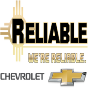 Reliable Chevrolet - Car Dealership