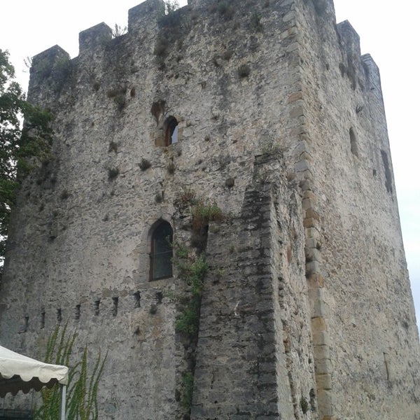 el castillo - el castillo, Asturias