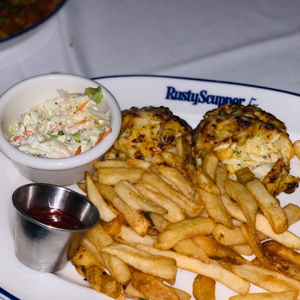 Photos at Rusty Scupper - Inner Harbor - 402 Key Hwy