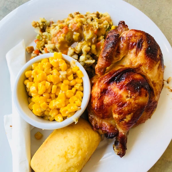 Boston Market - 6 tips from 208 visitors