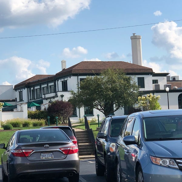 Photos at Dayton Country Club - 555 Kramer Rd