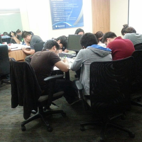 Teleperformance - Office in Magallanes