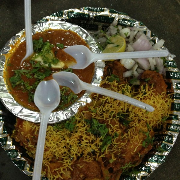 Maharaja Chat Bandar - Jubilee Hills - 30 tips from 697 visitors