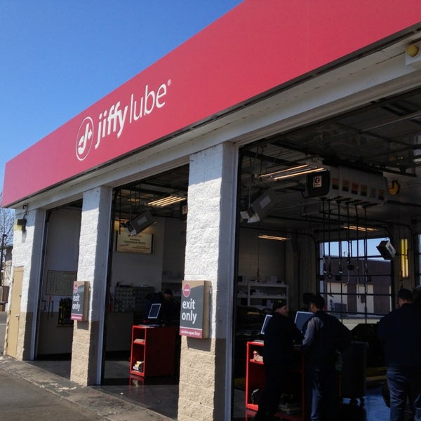 Photos at Jiffy Lube Multicare - Manassas, VA