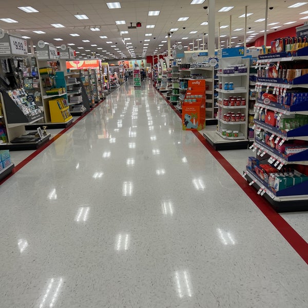 Target - 29451 Plymouth Rd