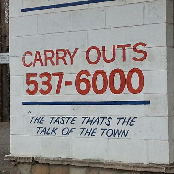 The Original Waves Inn - Rosedale Park - Detroit, MI