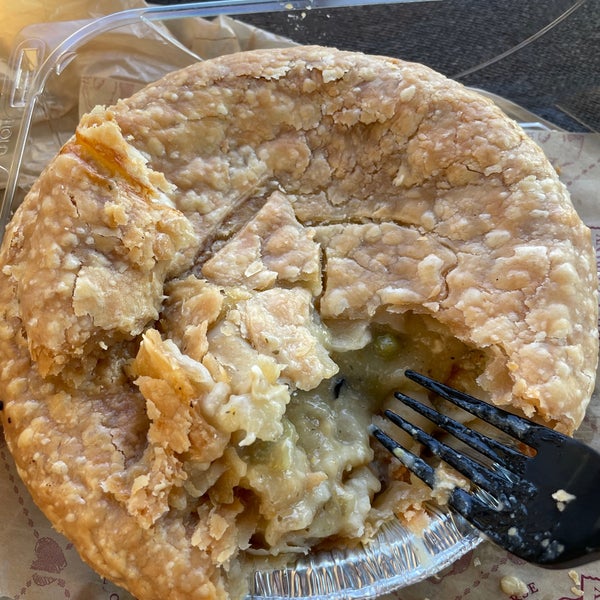 Grand Traverse Pie Company - 41640 Ann Arbor Rd E
