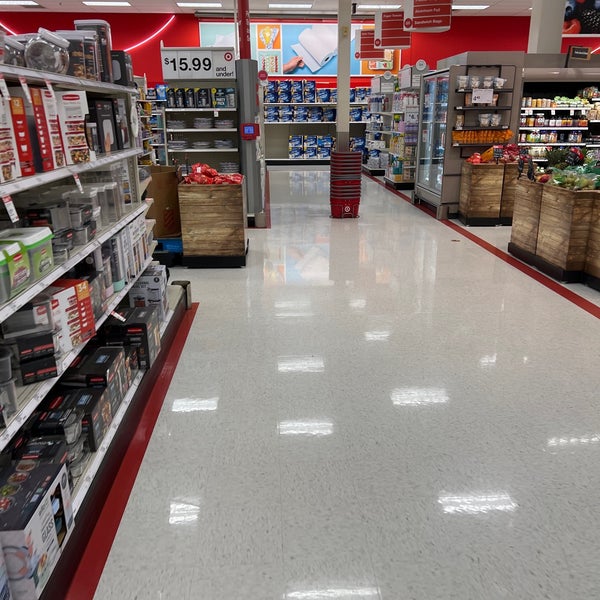 Target - 29451 Plymouth Rd