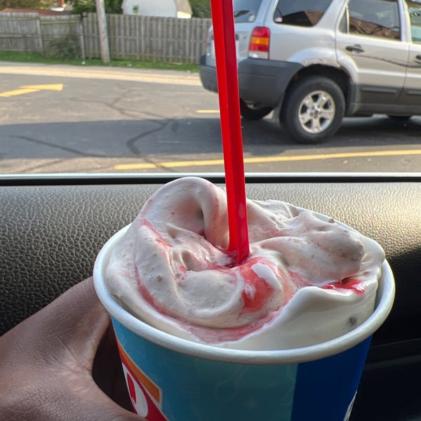 Nerds Blizzard Dq