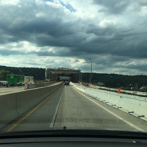 Photos at USAF Combat Controller Staff Sgt Dylan Elchin Memorial Bridge ...