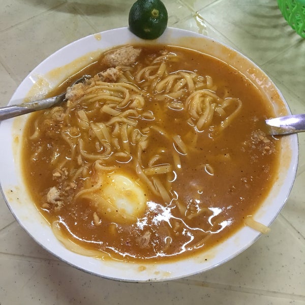 Dap ayan - Food Court
