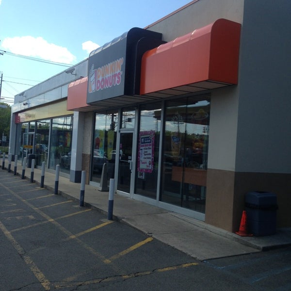 Dunkin' - Wayne, NJ