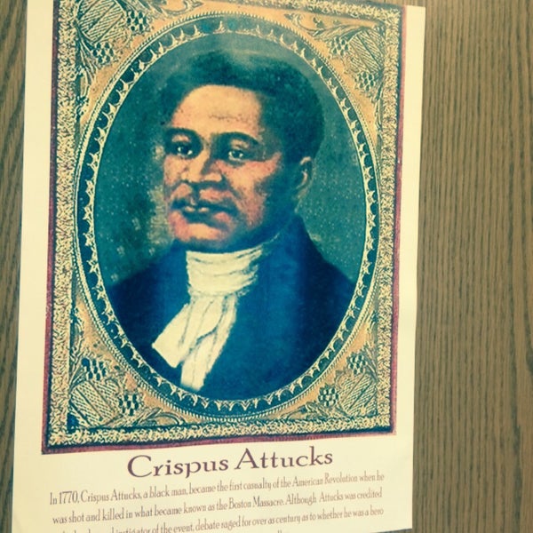 Crispus Attucks Museum - History Museum in Downtown Indianapolis