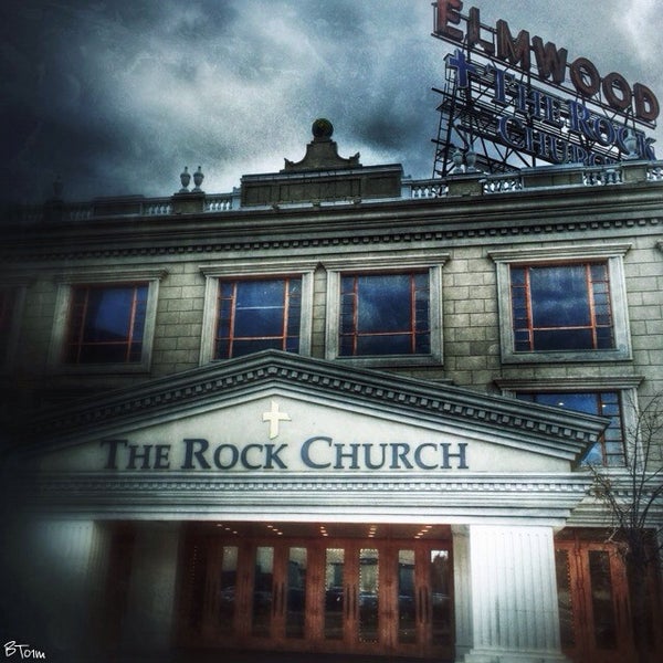 Photos at The Rock Church - 11 tips