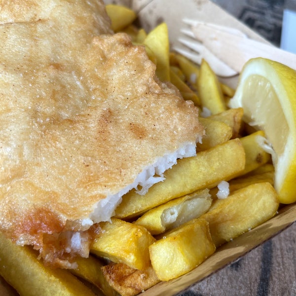 Manly Fish Market & Cafe - 25 South Steyne