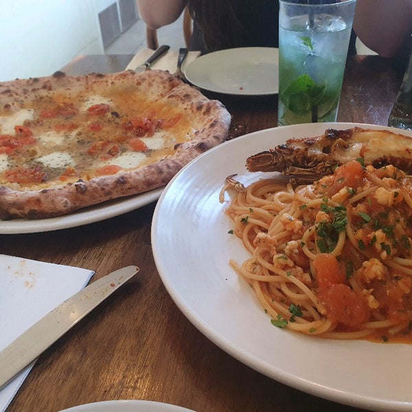 Il Caminetto - 114 Pascoe Vale Rd