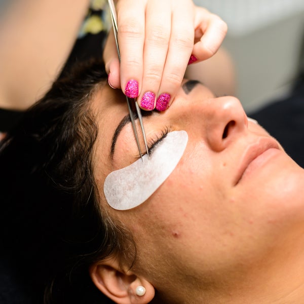 LASH Beauty Bar - Clinton Township, MI