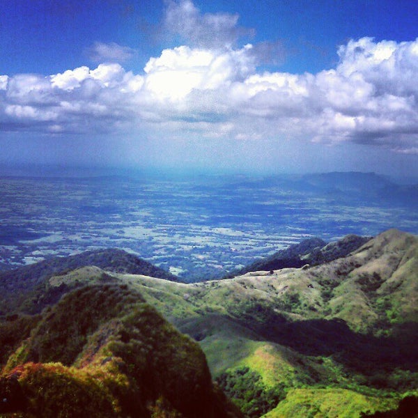Mt. Batulao - 12 tips from 705 visitors