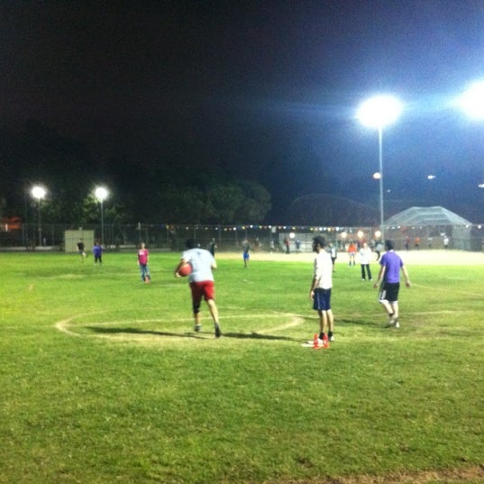 Photos at Shatto Recreation Center - Playground
