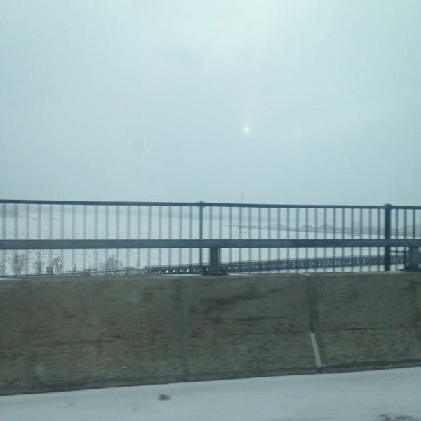 Photos at Richard I. Bong Memorial Bridge - Duluth, MN
