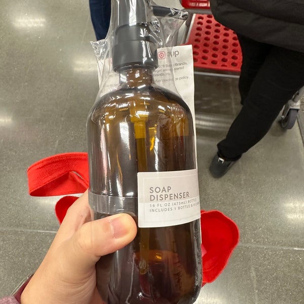 Photos at Target - Big Box Store in Pasadena