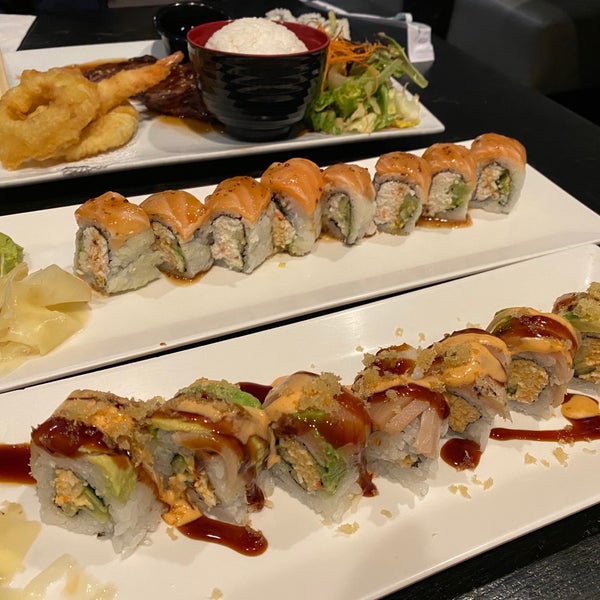 Photos at Sushiya Restaurant - 11560 Los Osos Valley Rd Ste 160