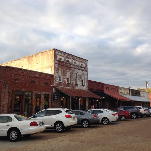 Como Steakhouse - Como, MS