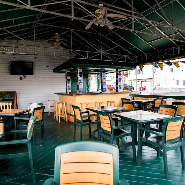 Railroad Café - 4 tips from 444 visitors