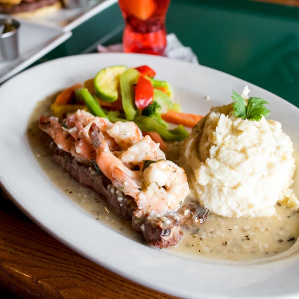 Railroad Café - 4 tips from 444 visitors