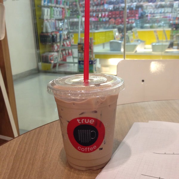 TrueCoffee (ทรู คอฟฟี่) - 12 tips